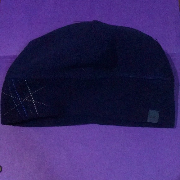 REI | Accessories | Dark Blue Rei Beanie | Poshmark